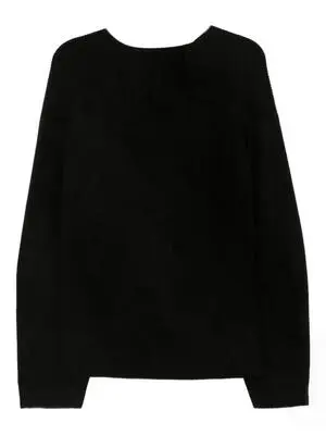 JNBY Wool Jumper - Black