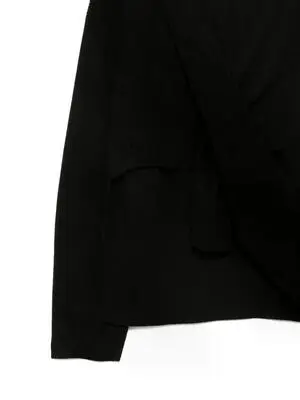 JNBY Wool Jumper - Black