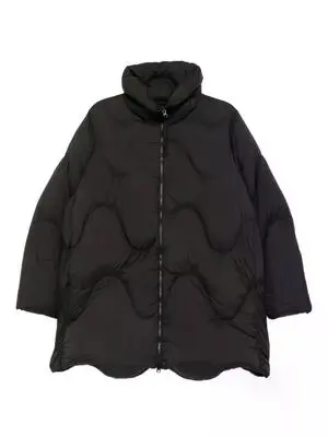 JNBY A-line Puffer Jacket