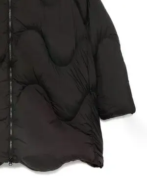 JNBY A-line Puffer Jacket