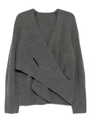 JNBY Wool Jumper - Grey