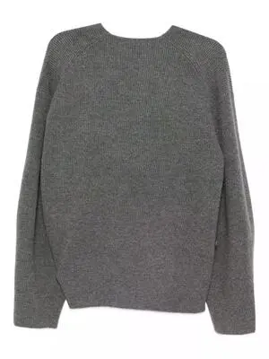 JNBY Wool Jumper - Grey