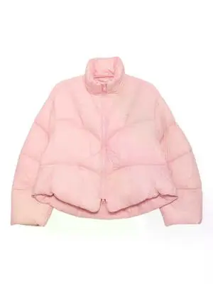 JNBY Puffer Cropped Jacket