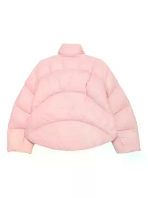 JNBY Puffer Cropped Jacket