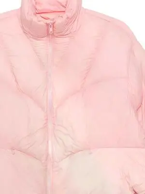 JNBY Puffer Cropped Jacket
