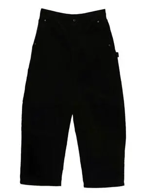 Jnby Button Detailed Pants For Women
