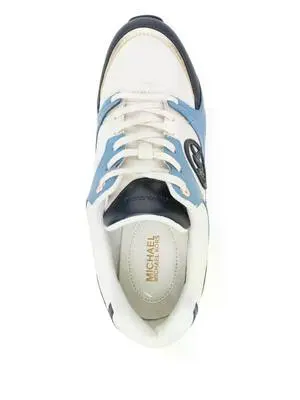 Michael Kors Zuma Sneakers