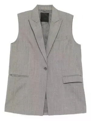 JNBY Wool Waistcoat