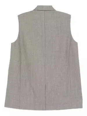 JNBY Wool Waistcoat