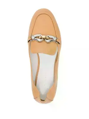 Tory Burch Jessa Loafers
