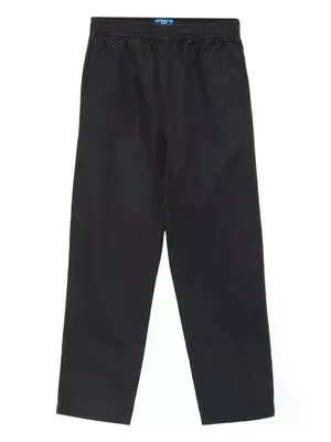 SPORT B. BY AGNÈS B. Logo Patch Trousers