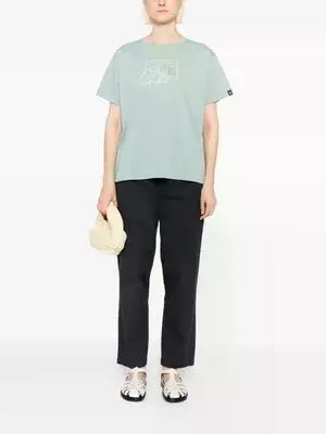 SPORT B. BY AGNÈS B. Logo Patch Trousers