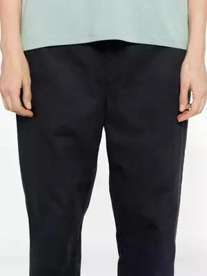 SPORT B. BY AGNÈS B. Logo Patch Trousers