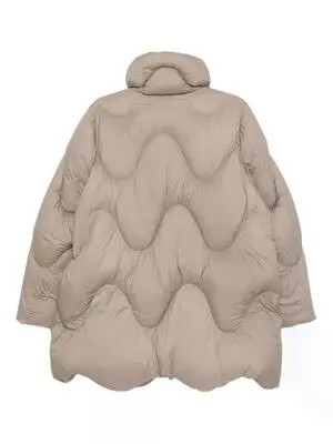JNBY A-line Puffer Jacket