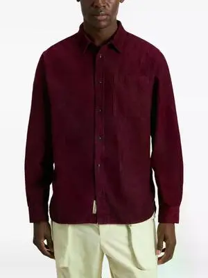 Woolrich Mackey Shirt - Red