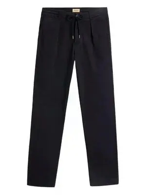 Woolrich Zip Up Pants For Men