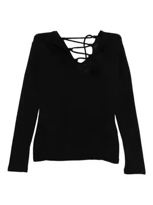 Yohji Yamamoto Casual Sweaters For Women