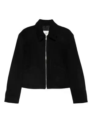 Tonywack Zip Up Jackets For Men