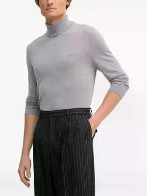 Gant Turtleneck Wool Sweater