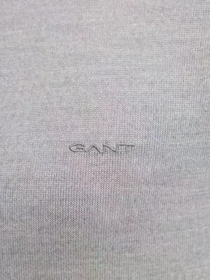 Gant Turtleneck Wool Sweater