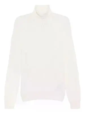Brioni Turtle-neck Jumper