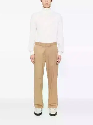 Brioni Turtle-neck Jumper