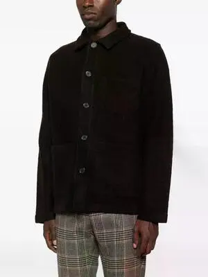 Universal Works Button-down Patch-pocket Jacket