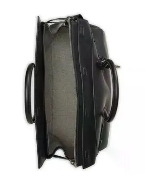Ralph Lauren Purple Label Bedford Holdall - Black