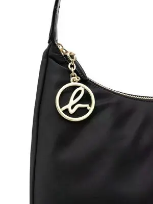 AGNÈS B. Logo-plaque Shoulder Bag