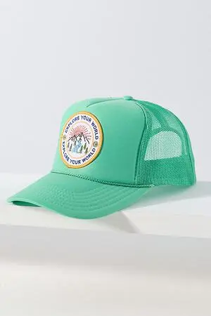 Krusty Krab Hats For Women