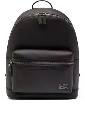 Michael Kors Lautner Backpack - Brown