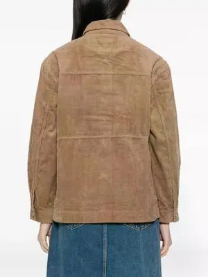 SPORT B. BY AGNÈS B. Corduroy Work Jacket