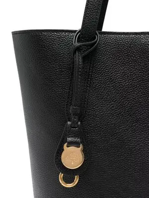 Mulberry Small Classic Leather Shoulder Bag