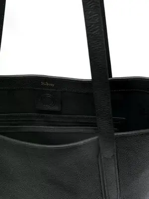 Mulberry Small Classic Leather Shoulder Bag