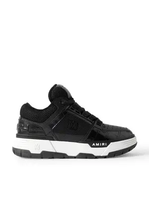 Amiri Exaggerated Sneakers For Men