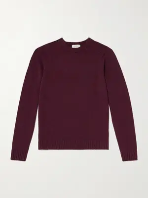 John Smedley Fine Knit Sweaters For Men