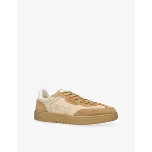 Axel Arigato Dice Suede Trainers