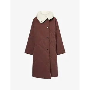Varley Down Outerwear For Women