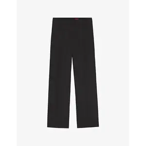 Hugo Pull On Pants For Women