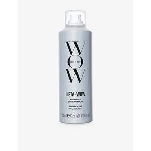COLOR WOW Insta-wow Advanced Dry Shampoo 200ml - One-color