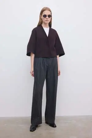 House Of Dagmar Cropped Cardigans For Women