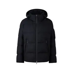 Bogner Quilted Jackets For Men