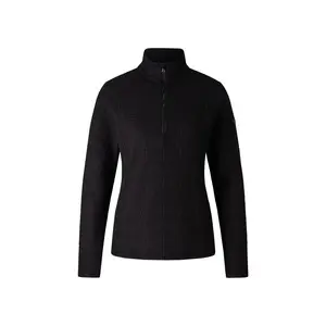 Bogner Medita Fleece First Layer - Black