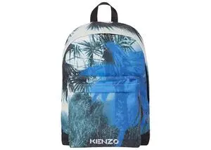 Kenzo High Summer Backpack - Multicolor