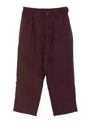 Y3 Ankle Length Pants For Men