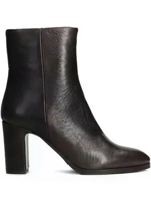 Julie Dee Casual Booties