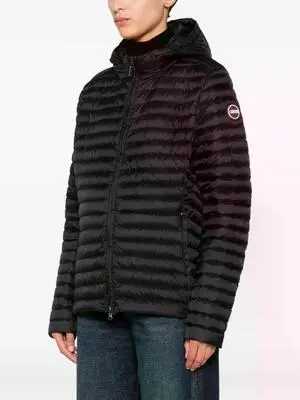 COLMAR Quilted Hooded Jacket