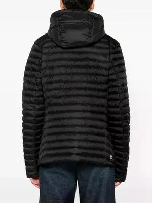 COLMAR Quilted Hooded Jacket
