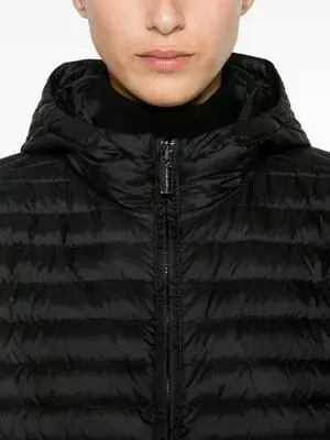 COLMAR Quilted Hooded Jacket