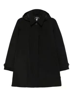 SAVE THE DUCK Gab Hooded Coat